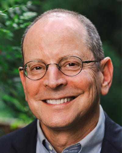 #3 Jonathan Rauch on the 2024 election, 1960's Star Trek, and the ...