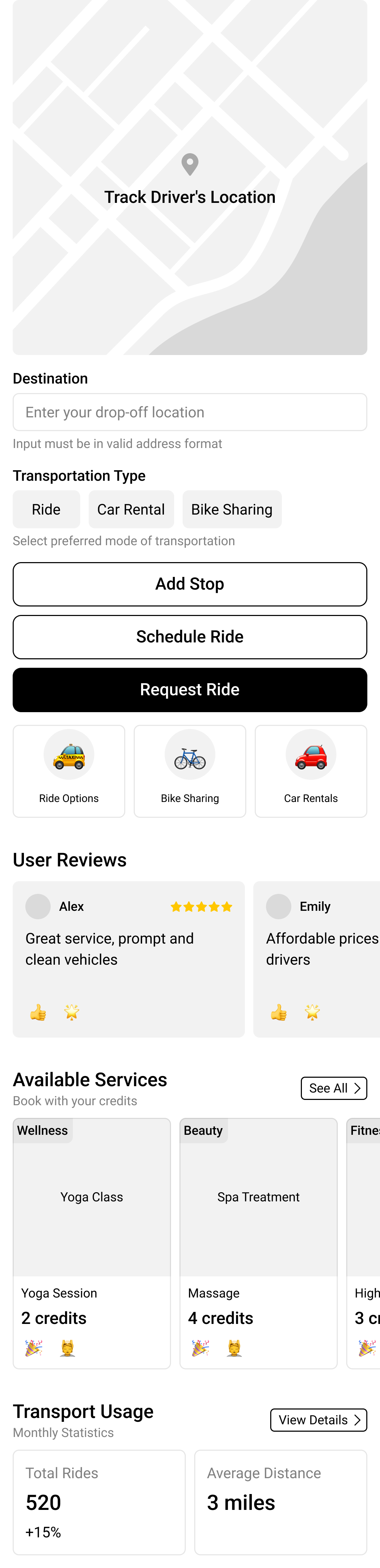 I Tested 4 Ai Tools To Generate Ui From The Same Prompt