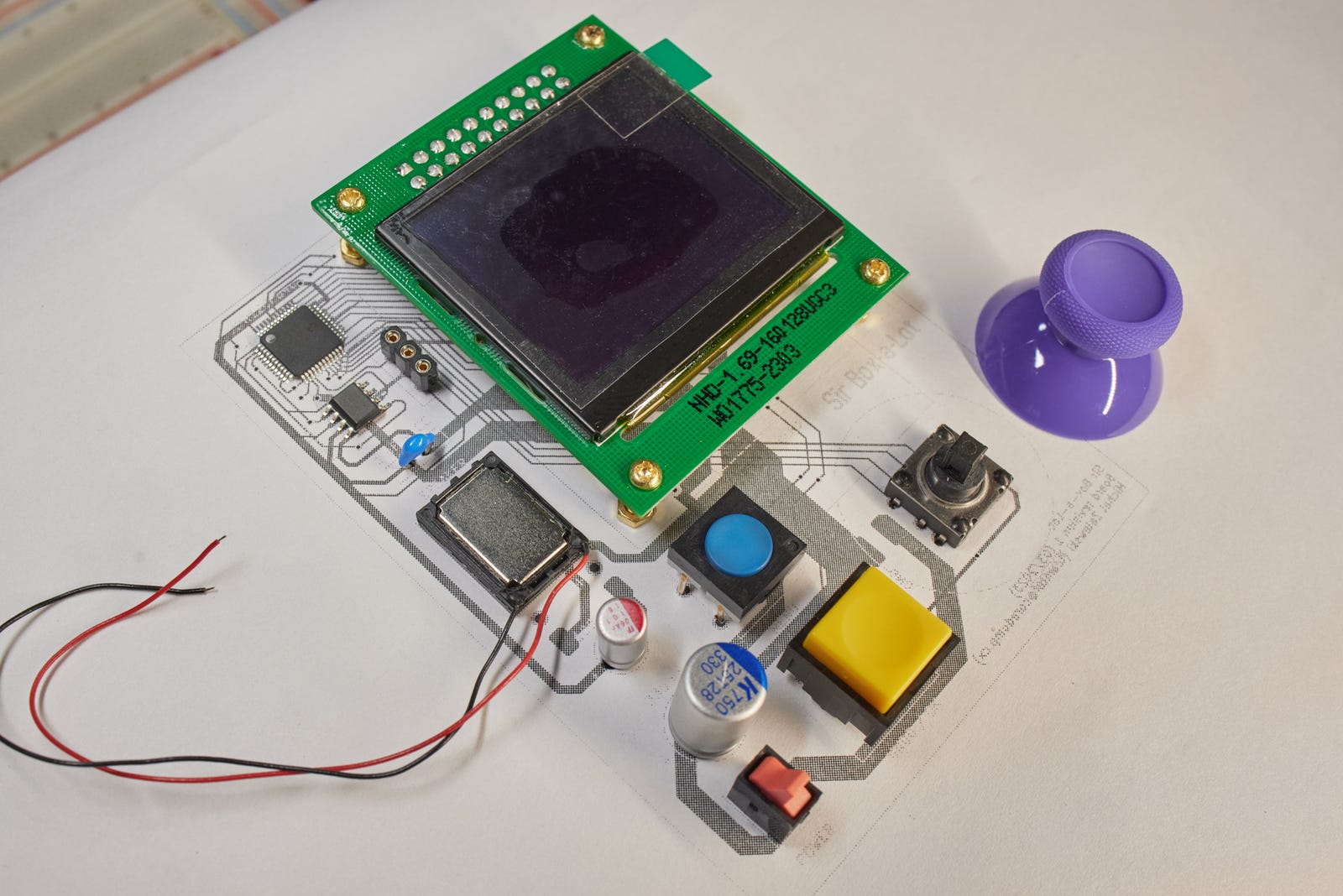 Designing your own PCBs - lcamtuf’s thing