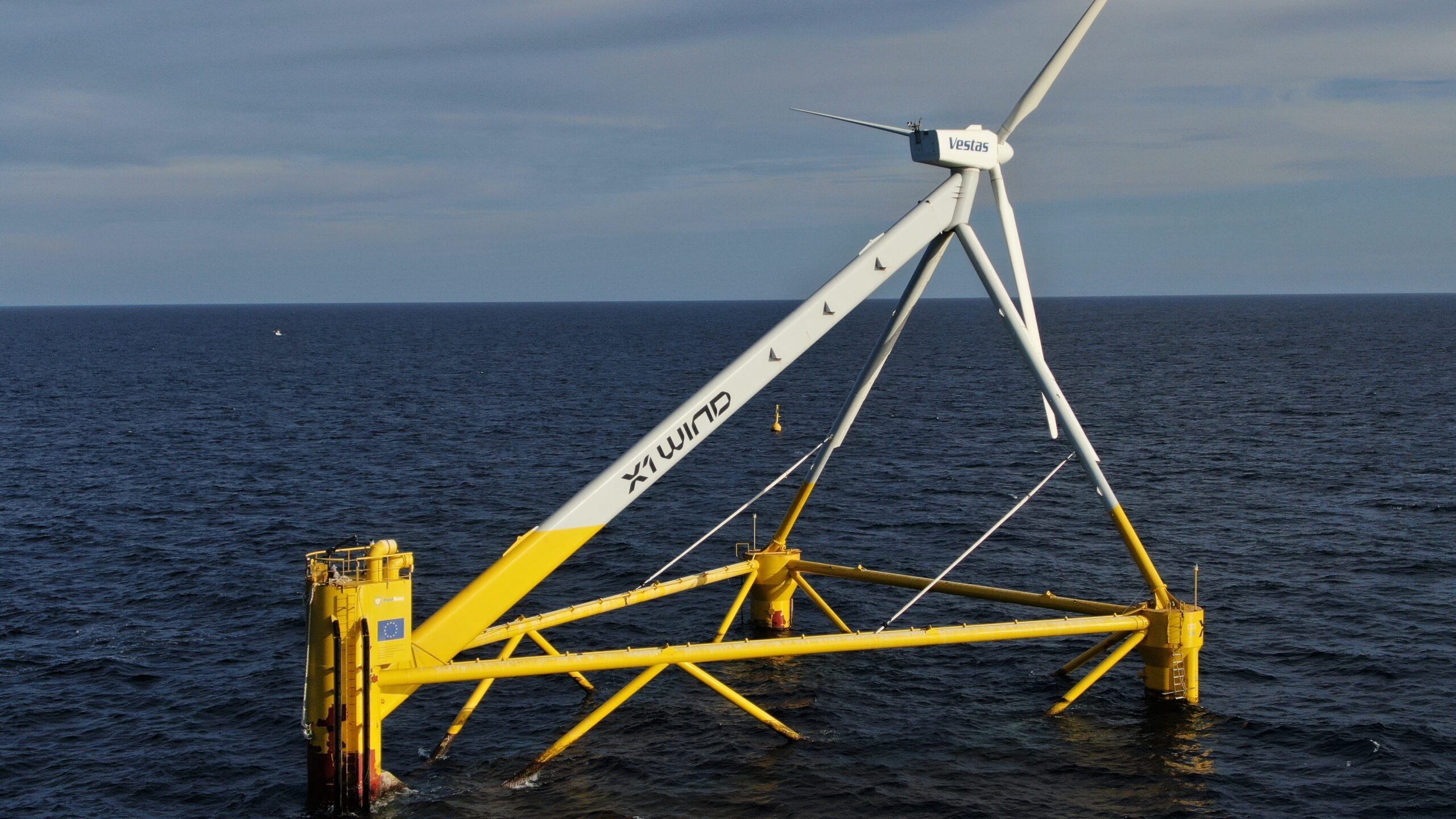 This Brilliantly Simple Wind Turbine Could Spark A Revolution