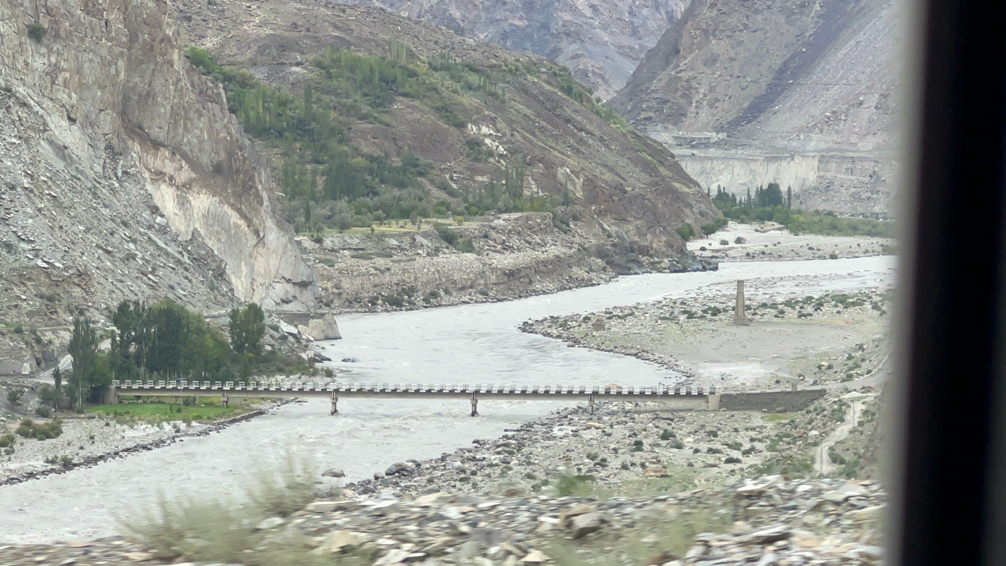 The Rock - by Dr Asma Fischer - Asma’s Substack