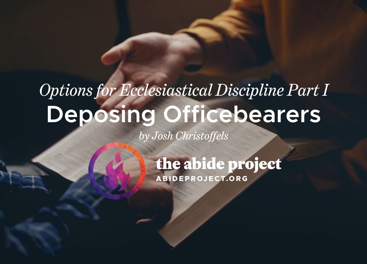 Ecclesiastical Discipline: Khám Phá Ý Nghĩa, Cách Sử Dụng và Ví Dụ Câu