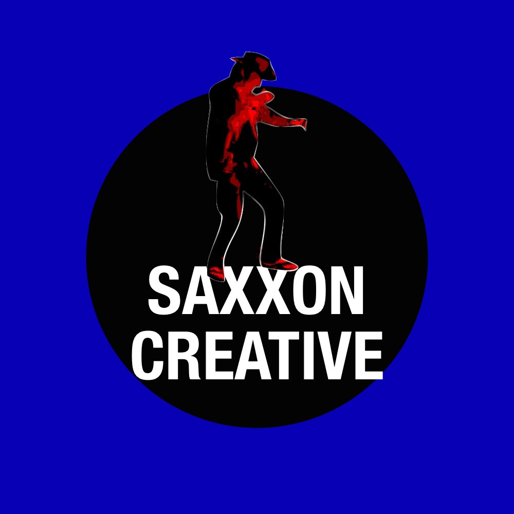 Saxxon Creative | Substack