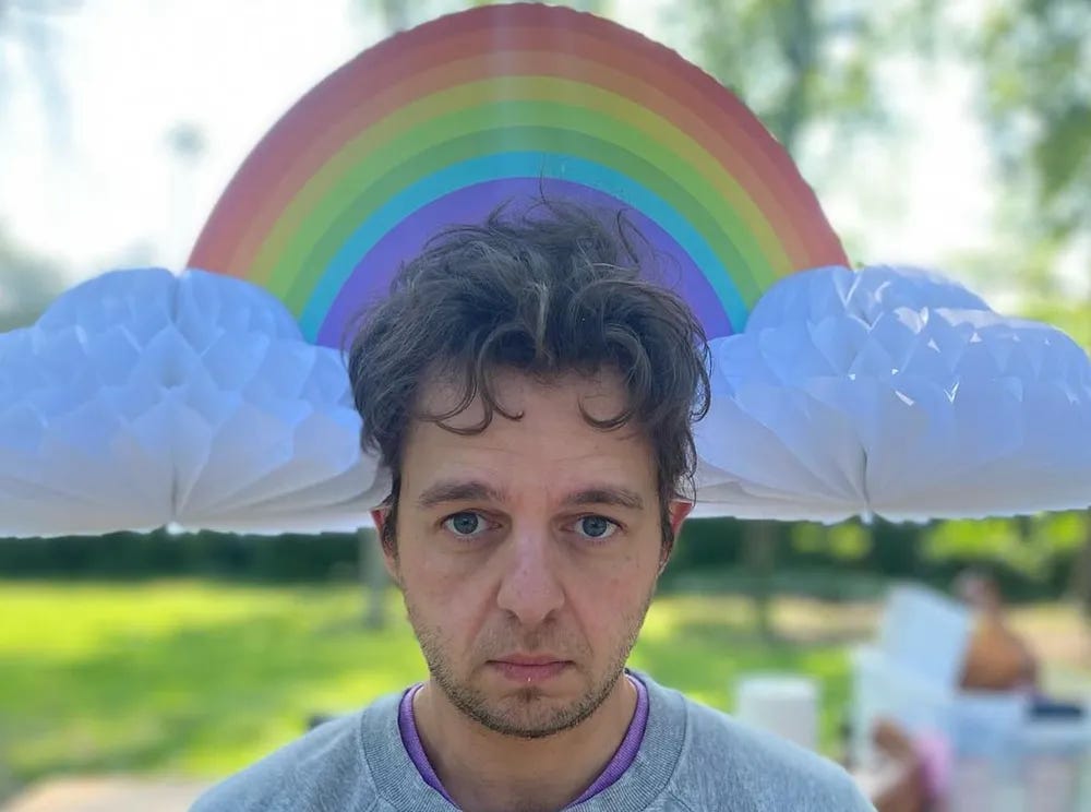 Alex Dobrenko` | Substack