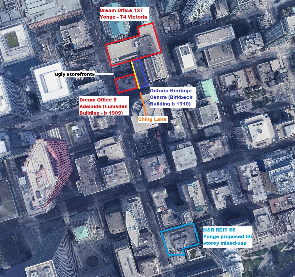 DREAM Unlimited & DREAM REITs: A Fresh Look At Opportunities To ...
