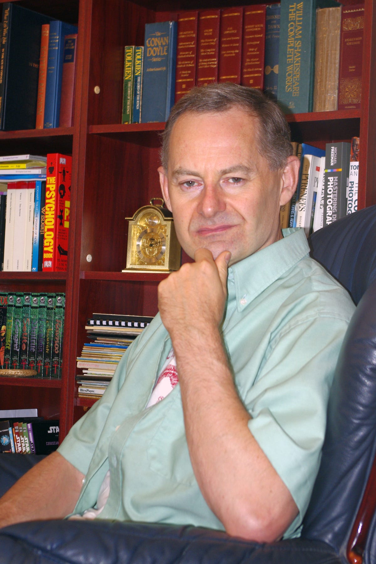 Chris Prophet | Substack