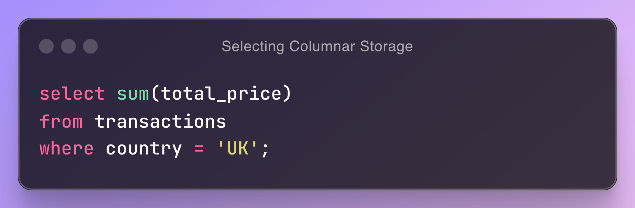 CSV vs. Parquet vs. AVRO: Pick the Optimal Format for Your Data Pipeline