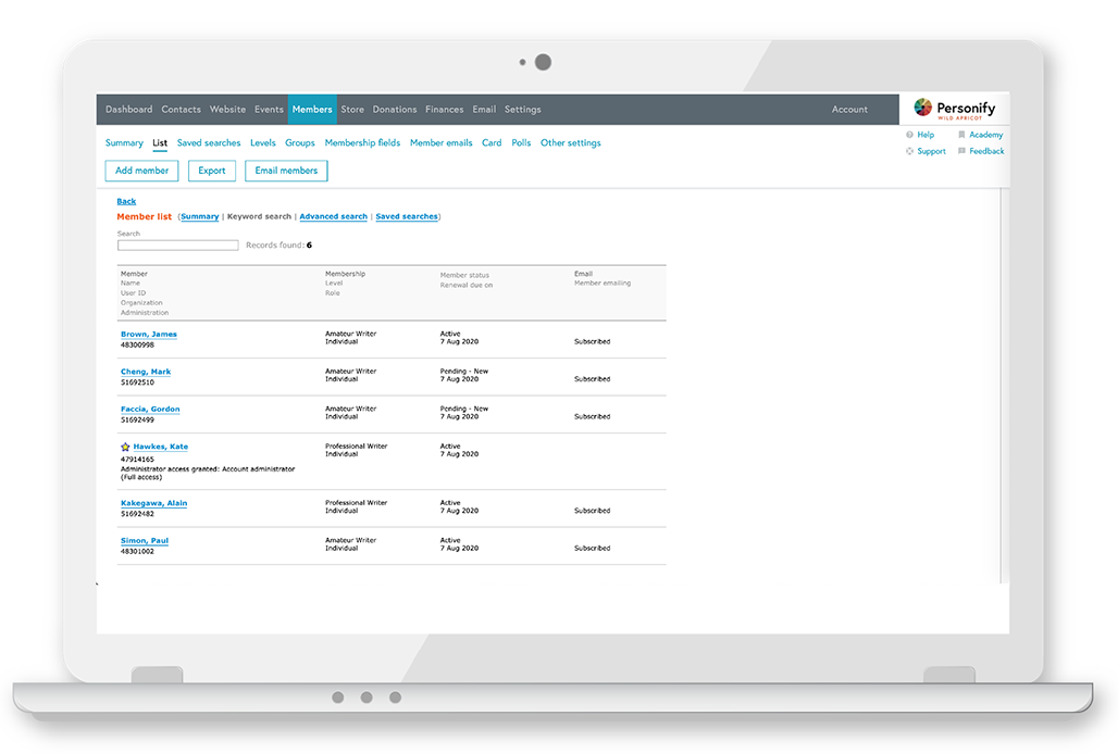 Best Club Management Systems: The Ultimate Guide in 2024