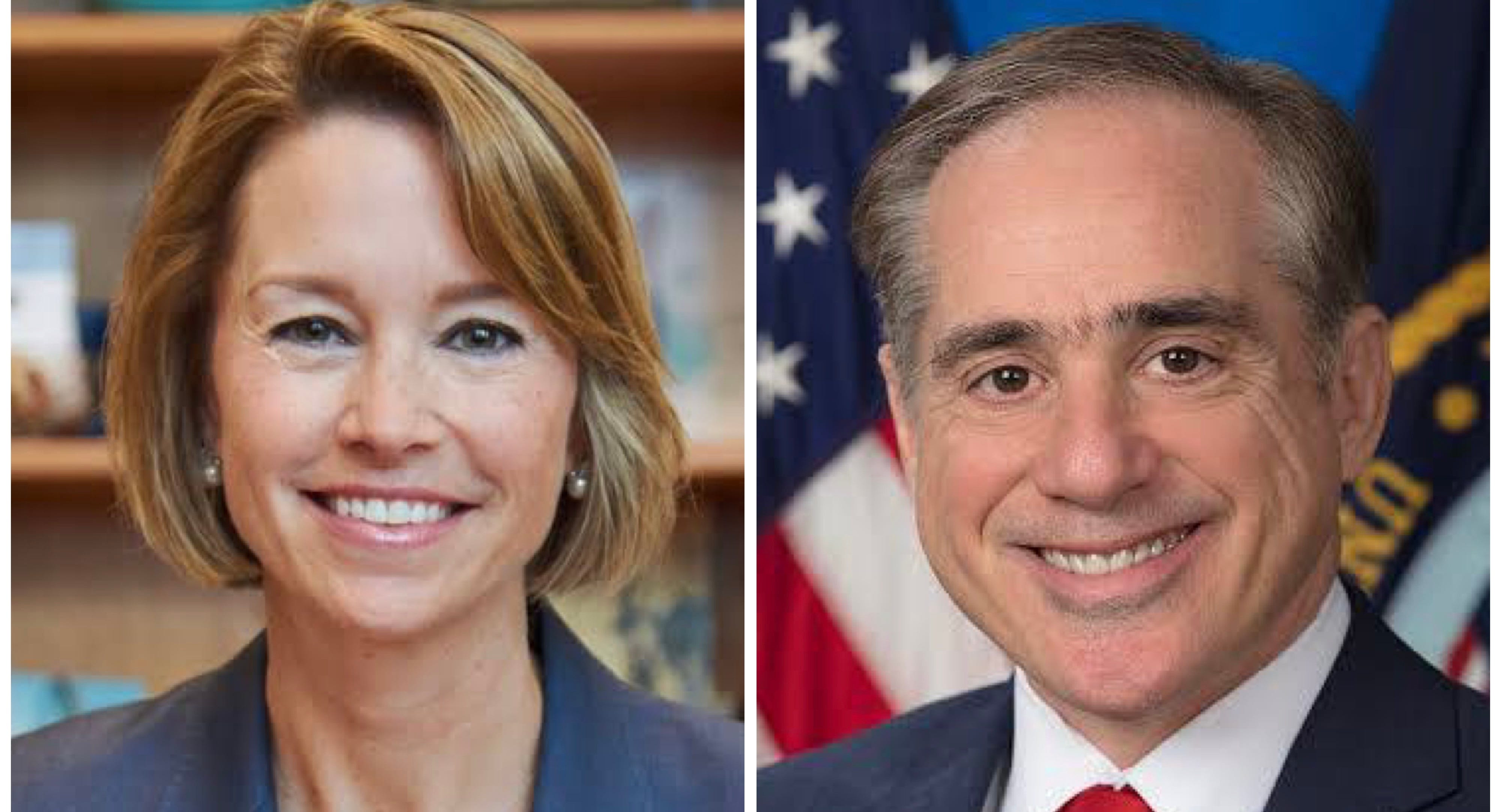 Former Congresswoman, Trump VA secretary newest members of Sanford's ...