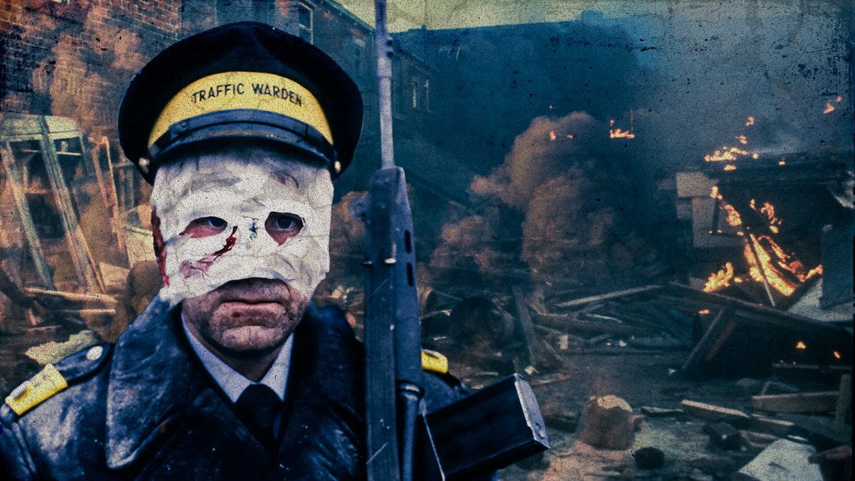 The 15 best tech-themed horror films of all time - Fast Company