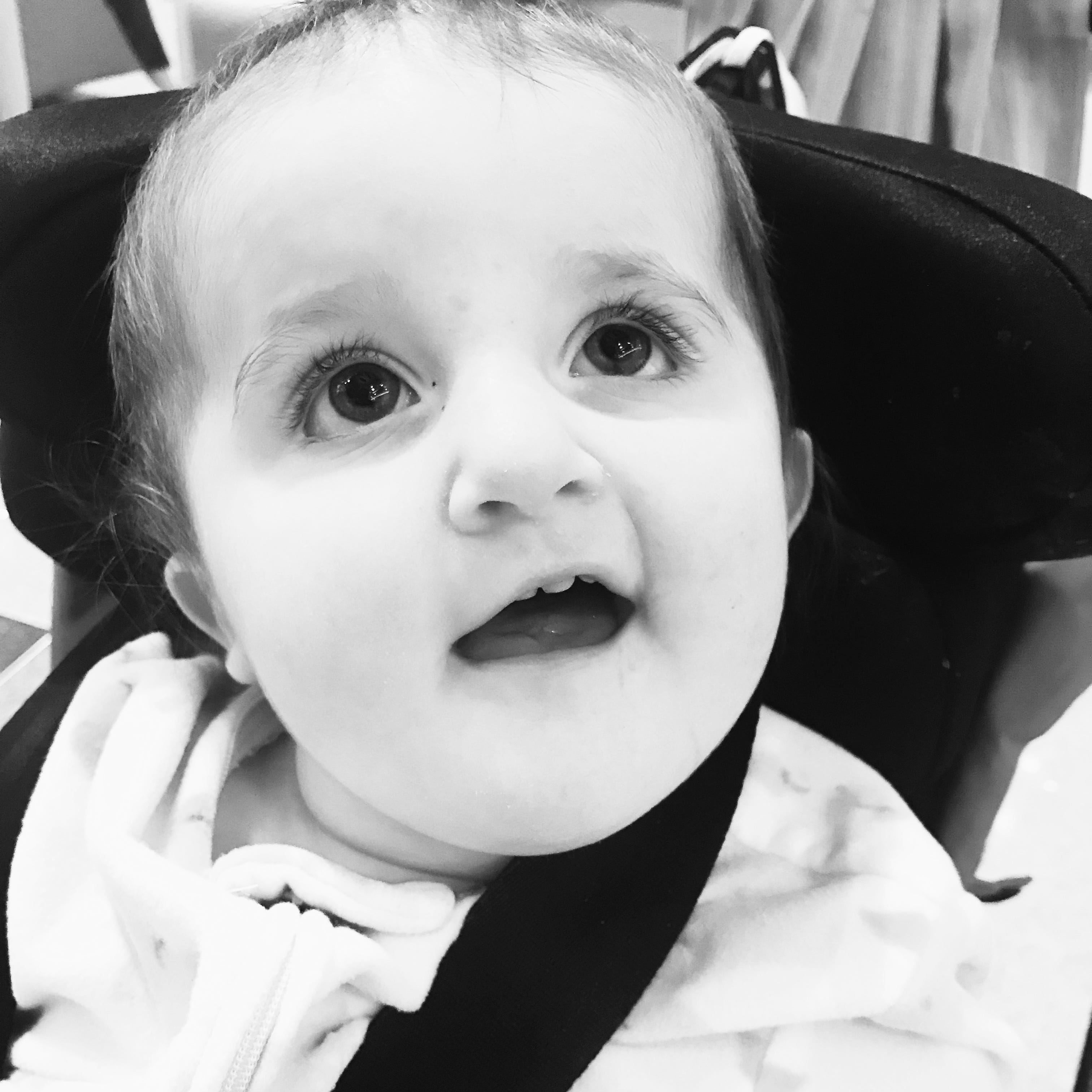 Smiles - by Marcella Twamley - Equipped