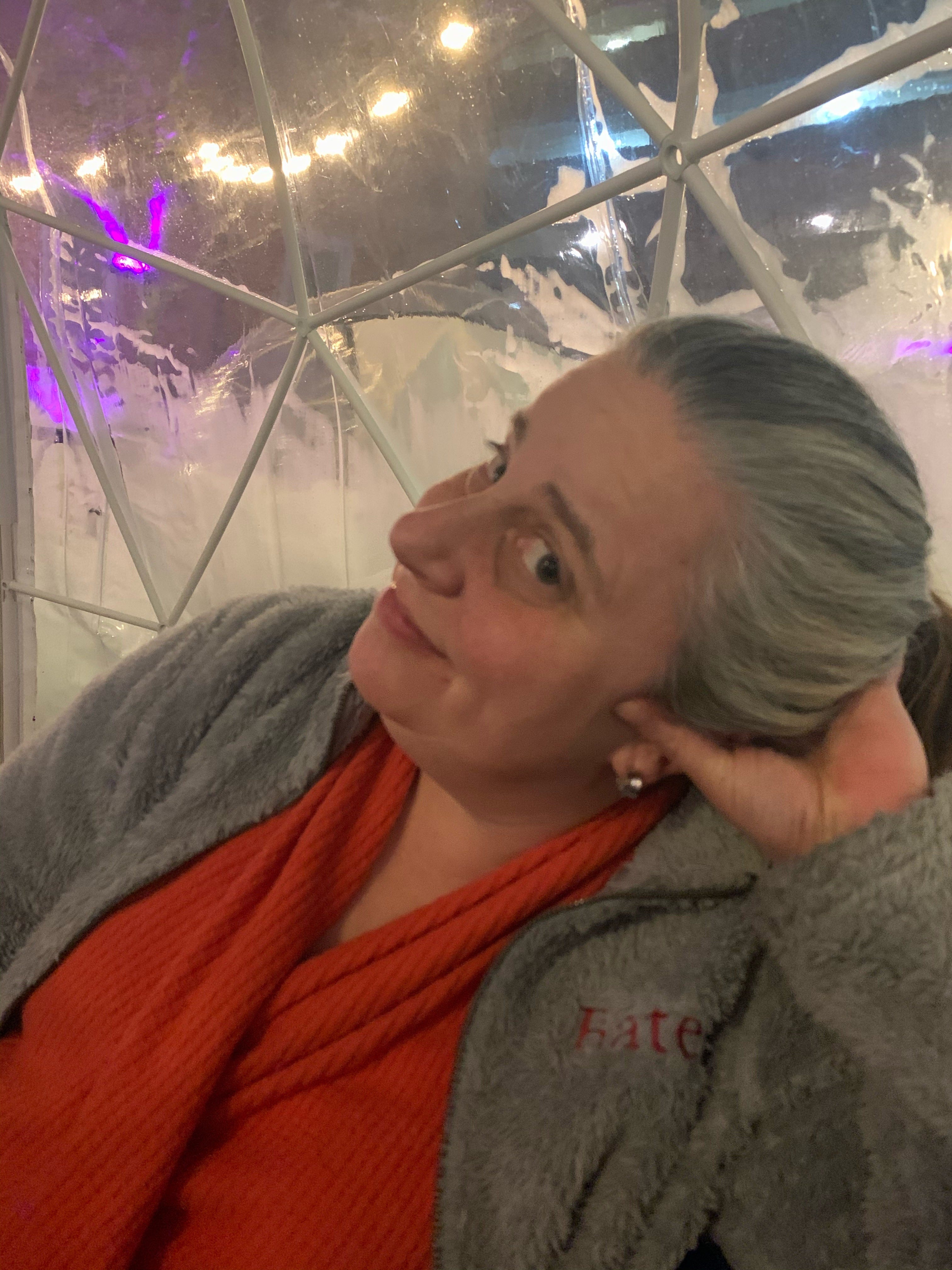 Amy Alpert | Substack