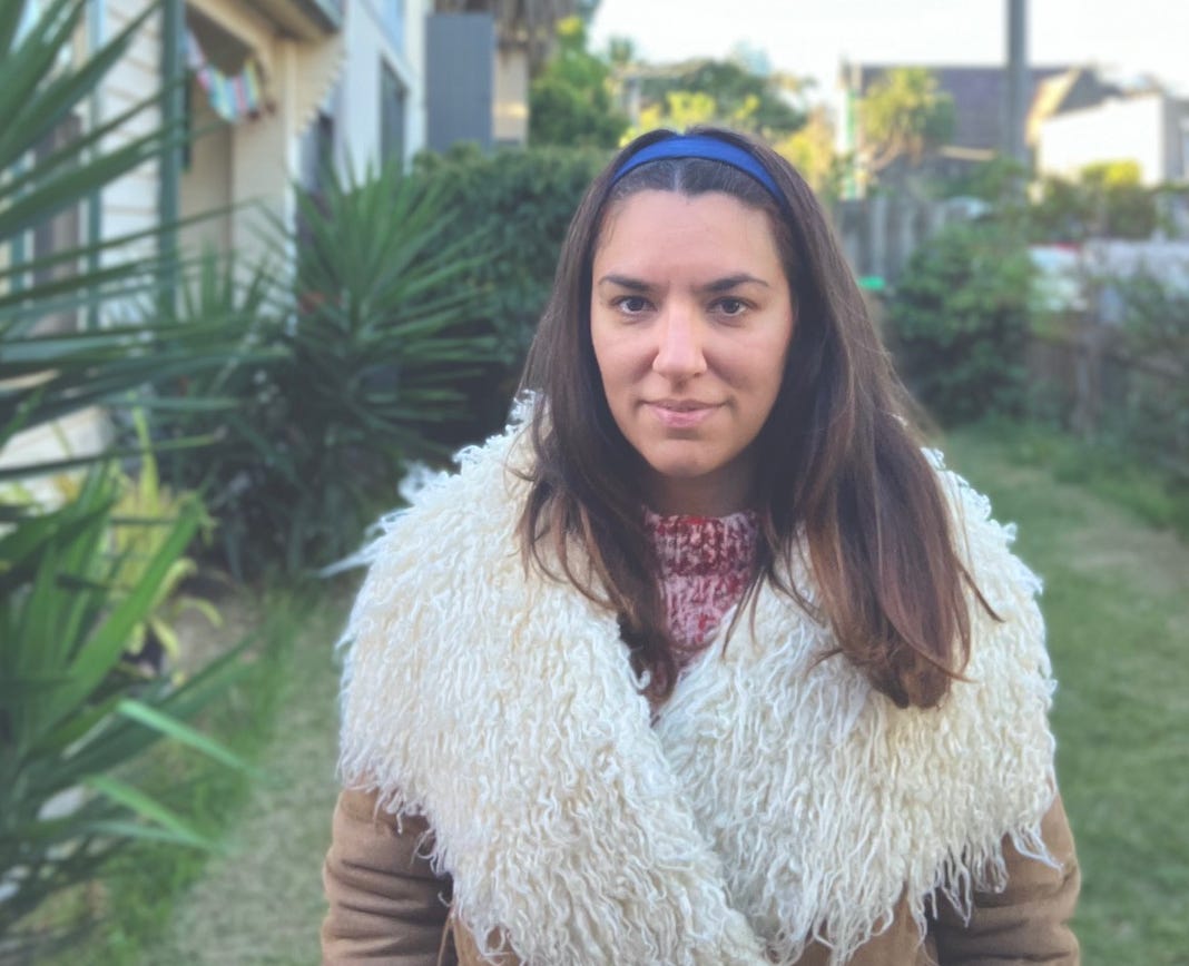 Hannah Power | Substack