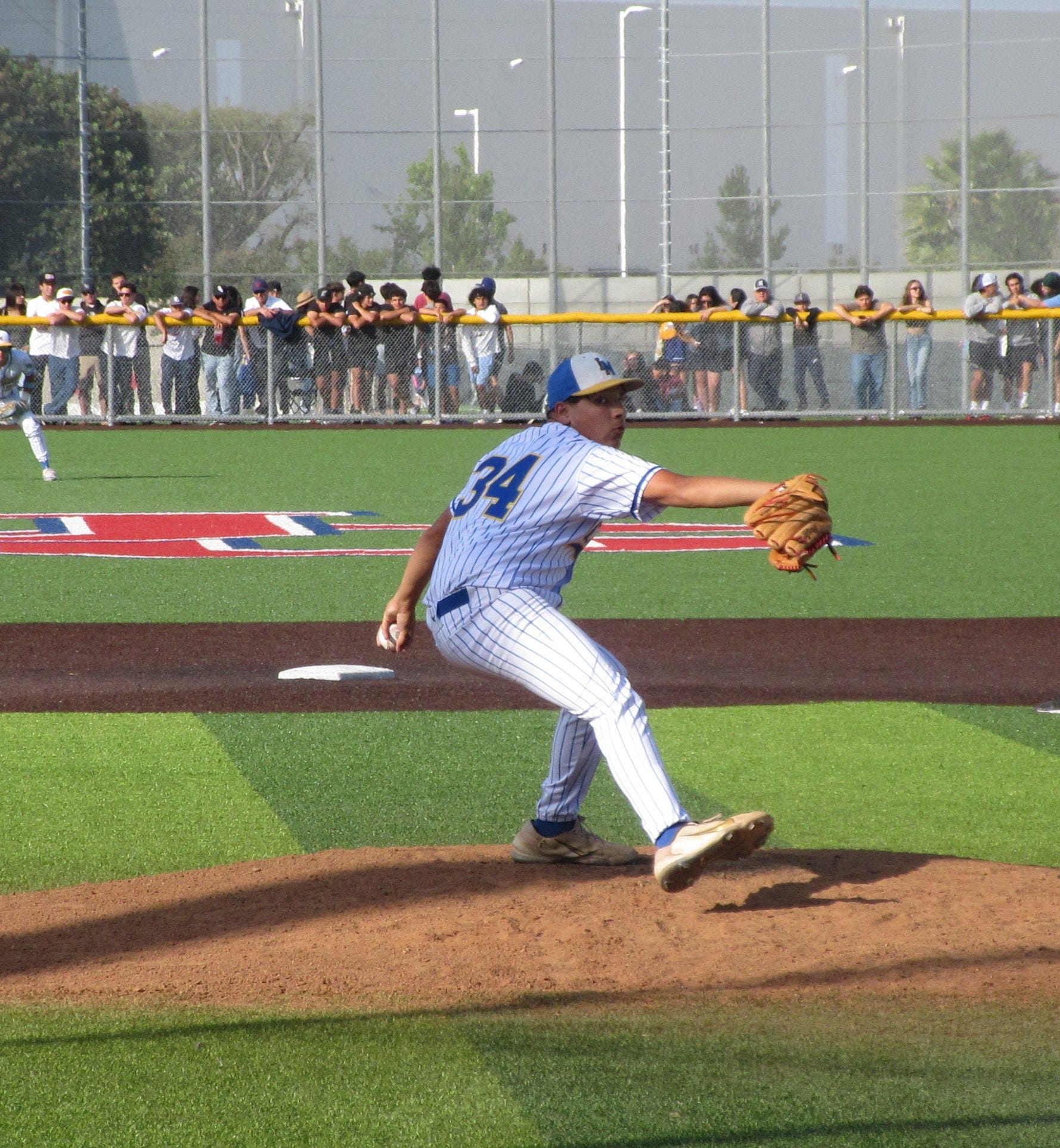 SGV/Whittier Prep Sports Zone: BASEBALL Roundup, Friday, May 10th, 2024