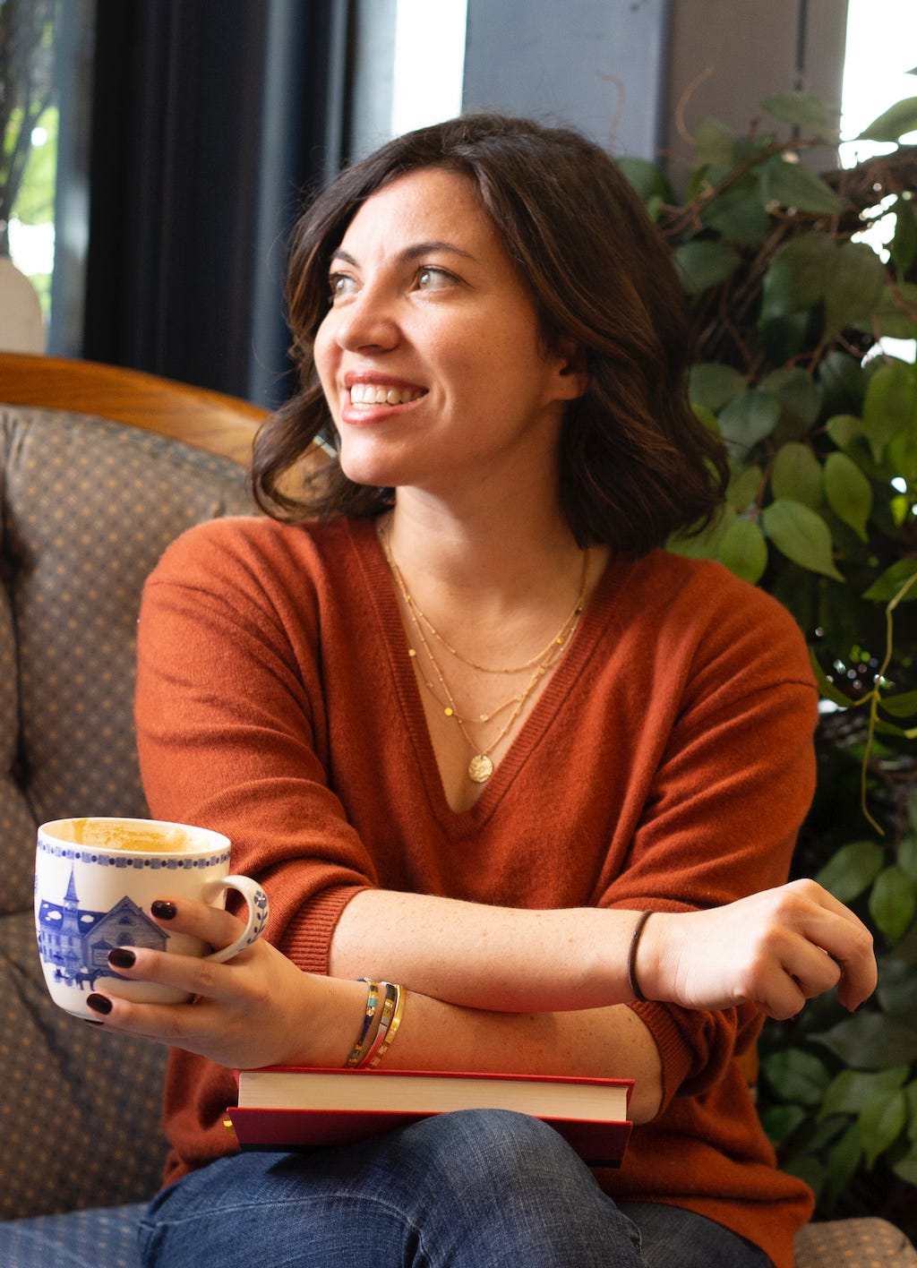 Nikki Vargas | Substack