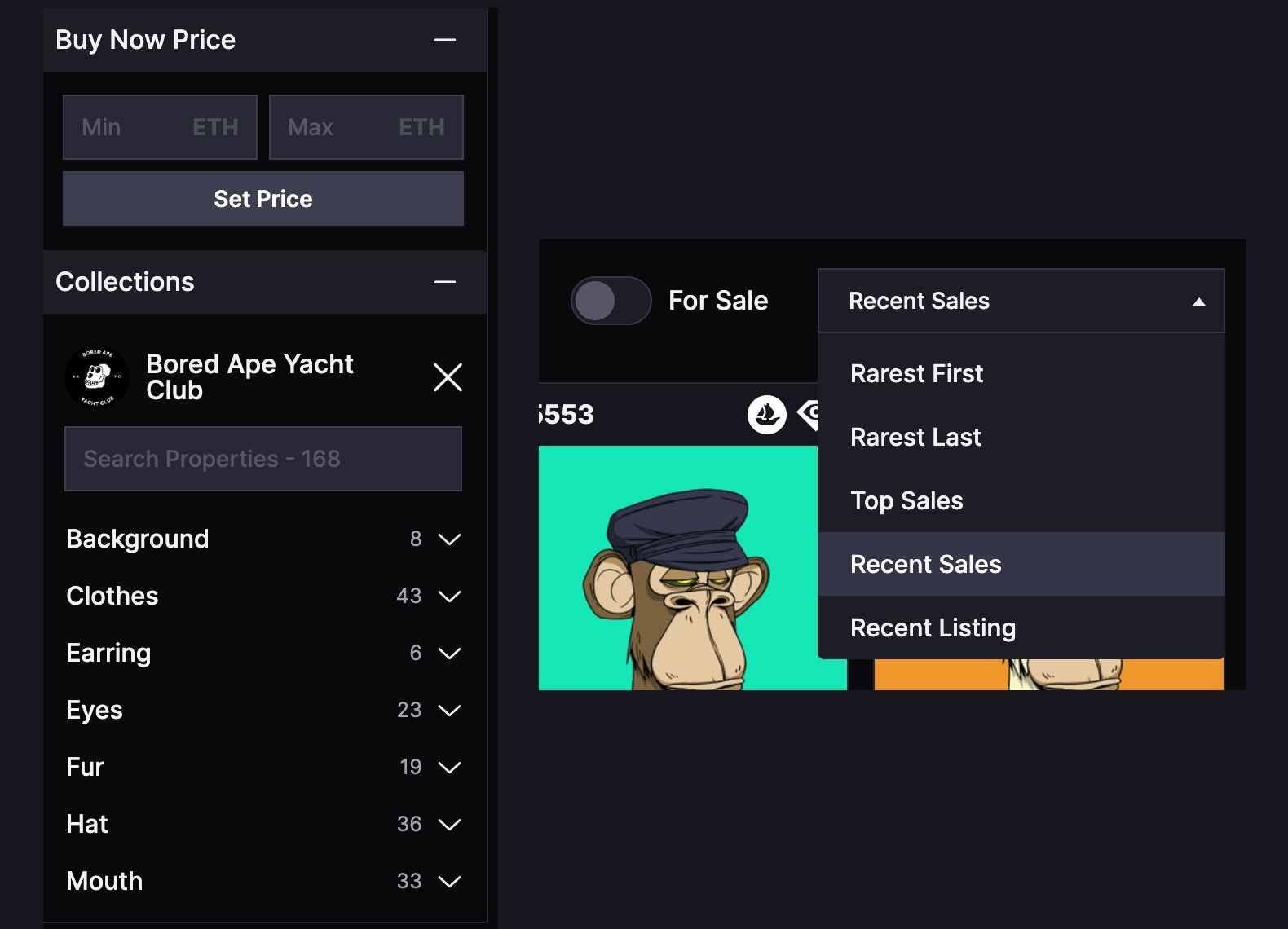 Guide to NFT Valuations - by Mahan
