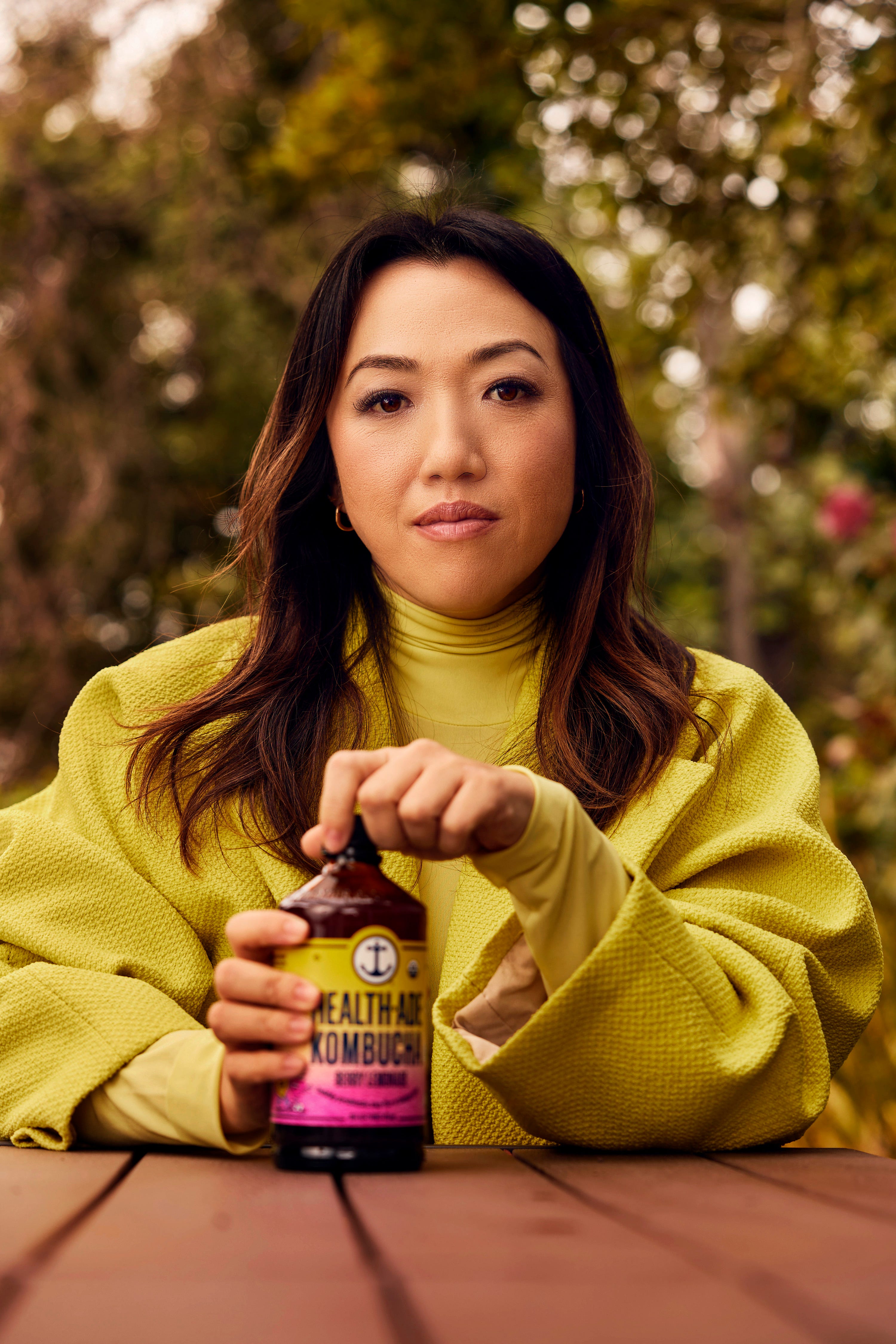 Motherhood Identity Series with Vanessa Dew, serial entrepreneur & co ...
