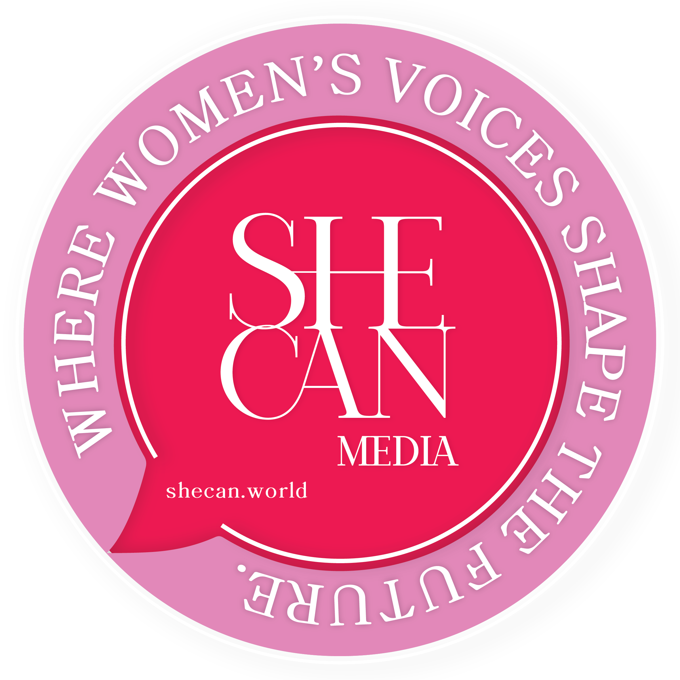 Women's Voices Shaping The Future - by Stephanie Ferrario