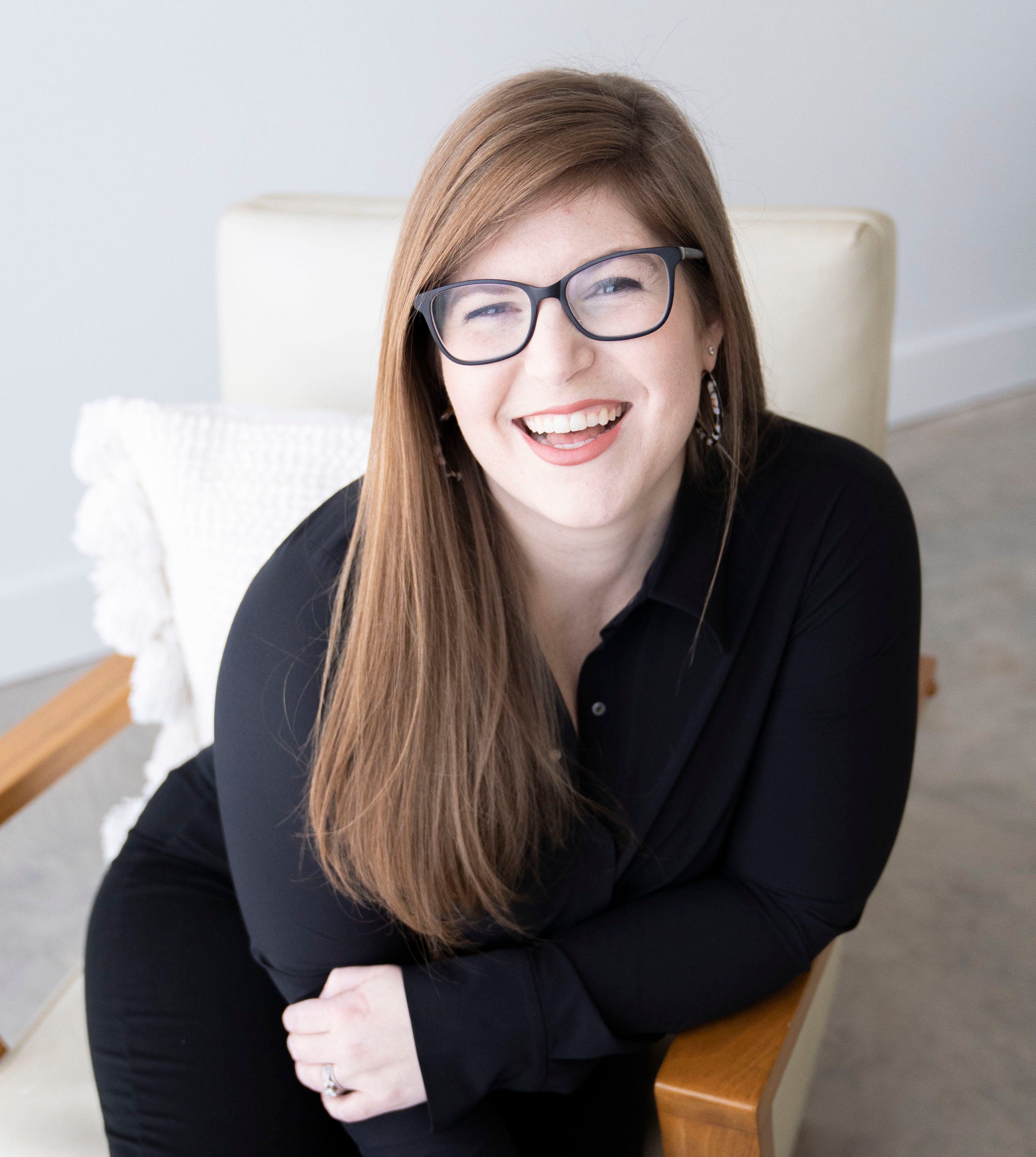 Morgan Strehlow | Substack