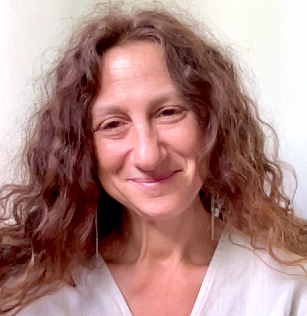 Ahava Shira | Substack