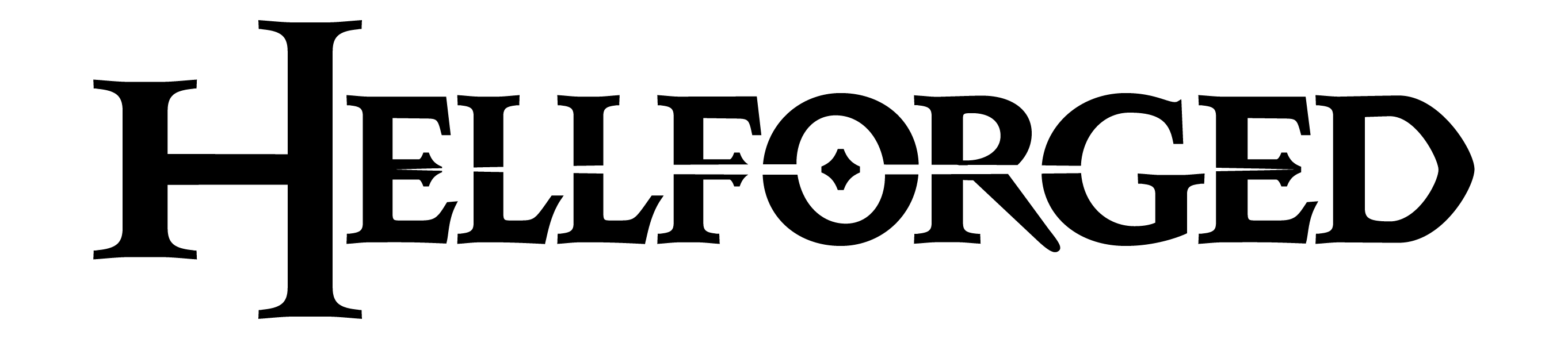 Last Day of the New HELLFORGED Campaign