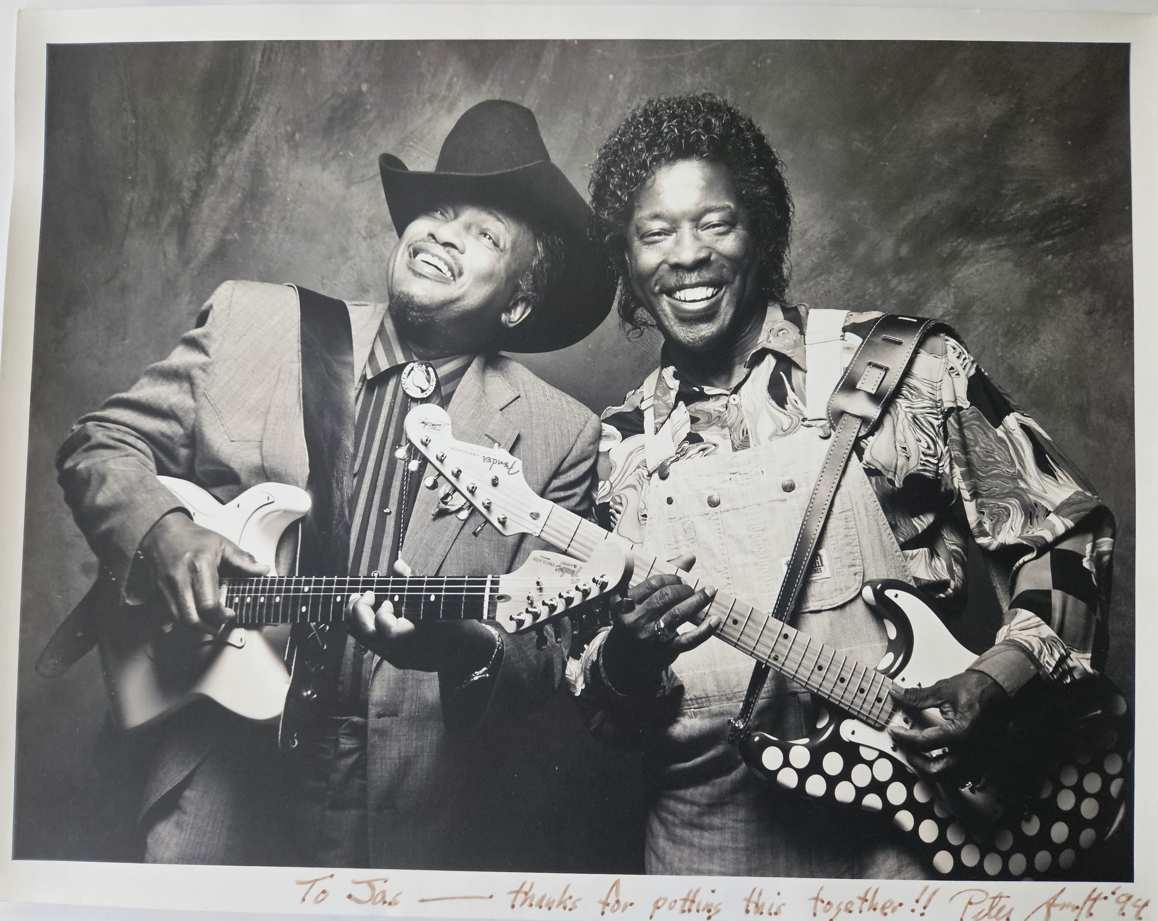 Cover Story Stories, 2