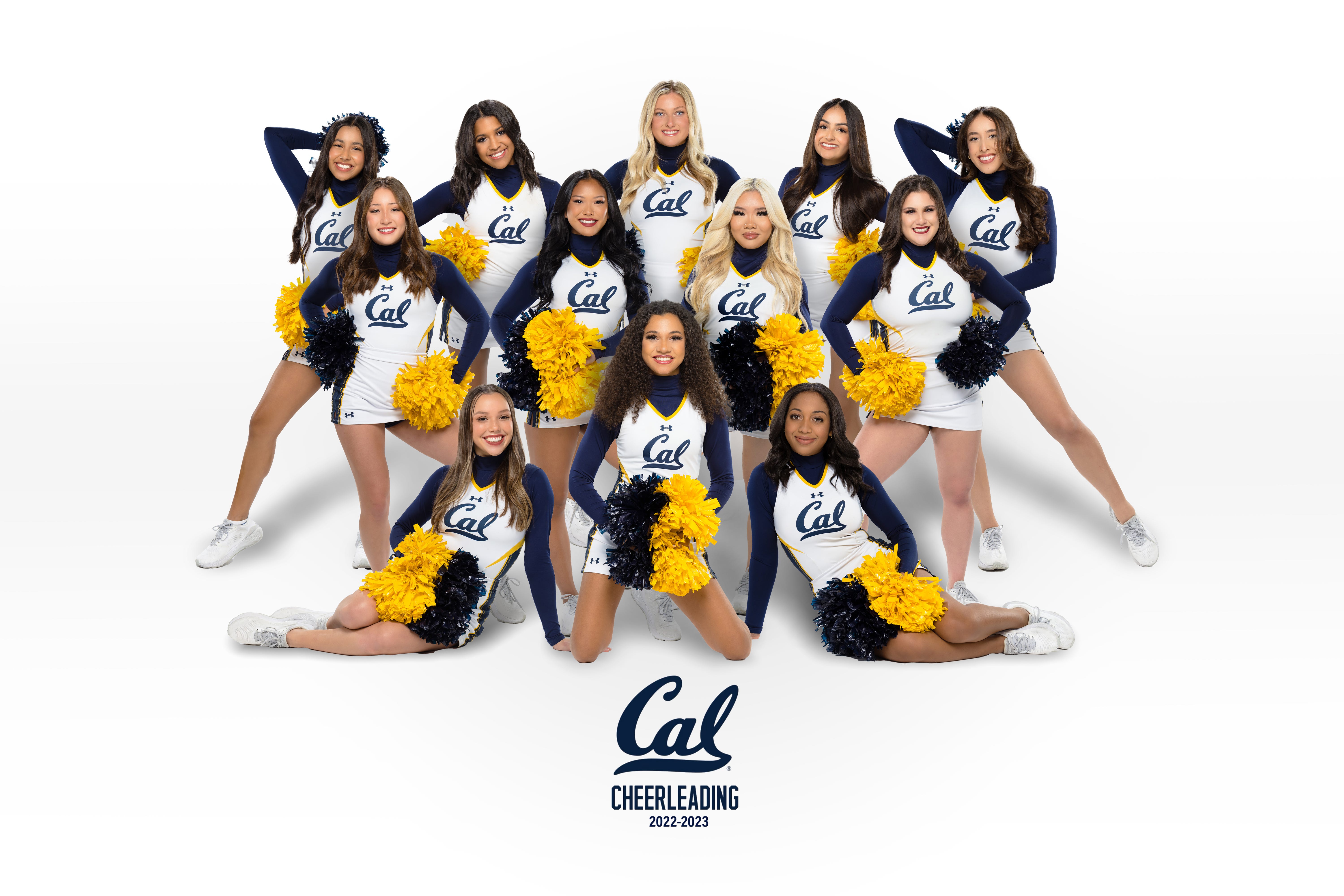 DBD 05-31-2023: Cheer - by SGBear - Write For California