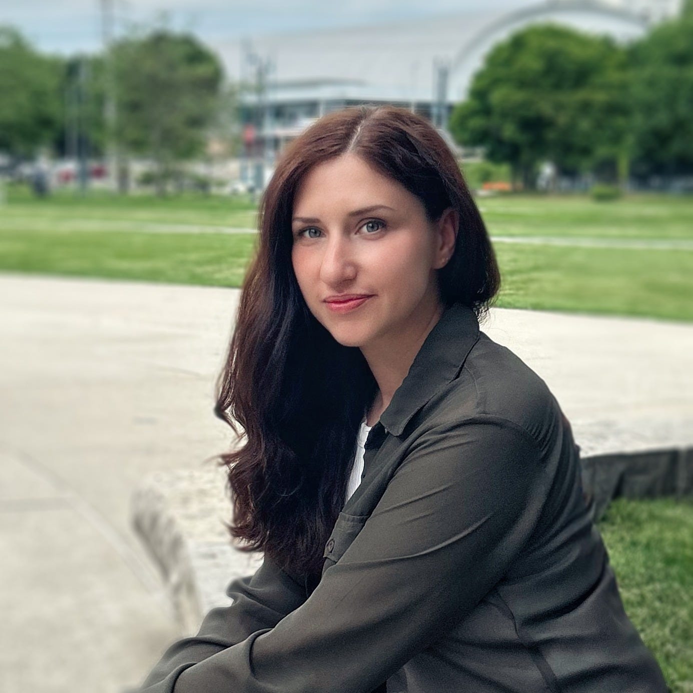 Stacie Mar | Substack