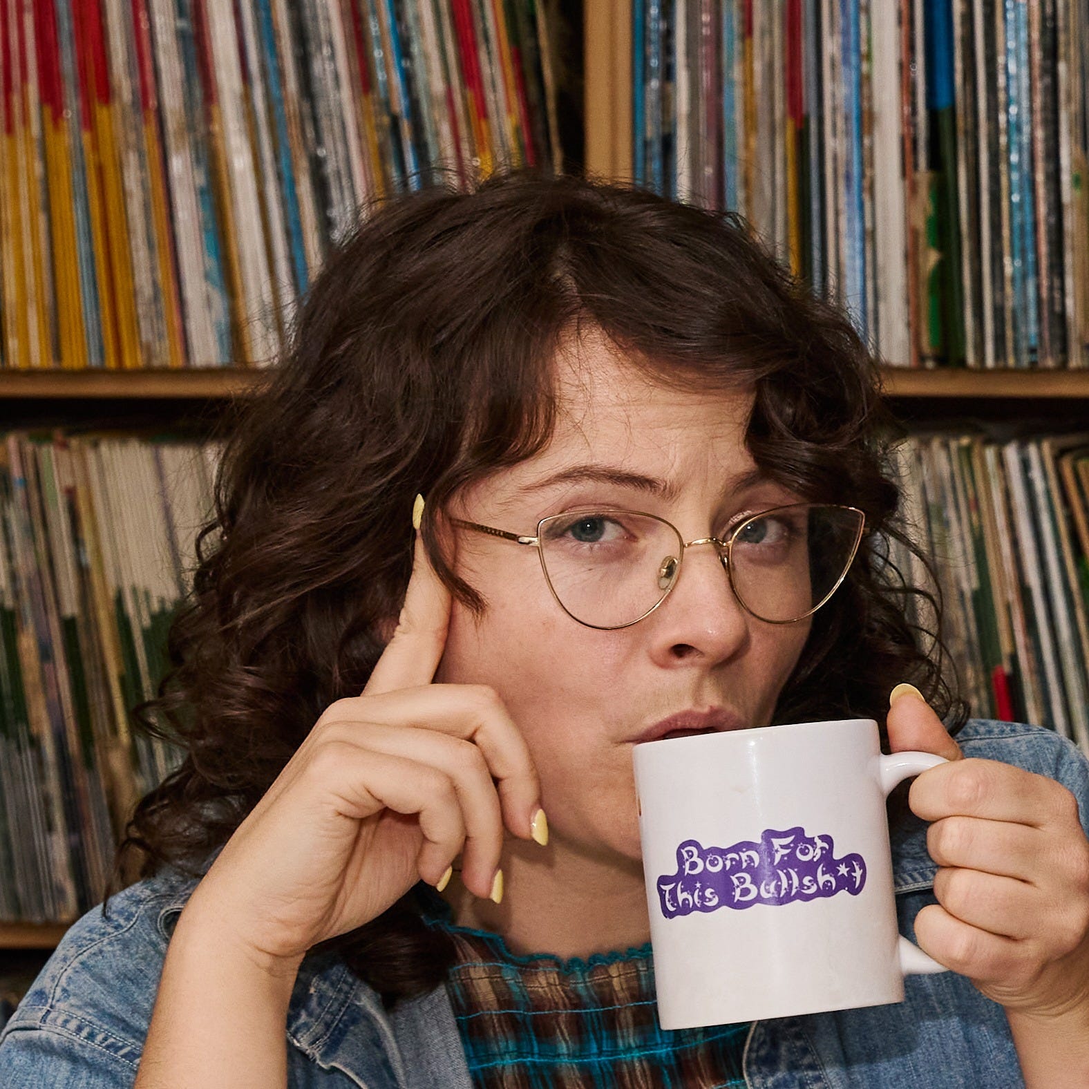 Rachel Withers | Substack