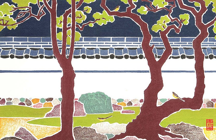 Japan: Passive resistance - Geopolitical Dispatch