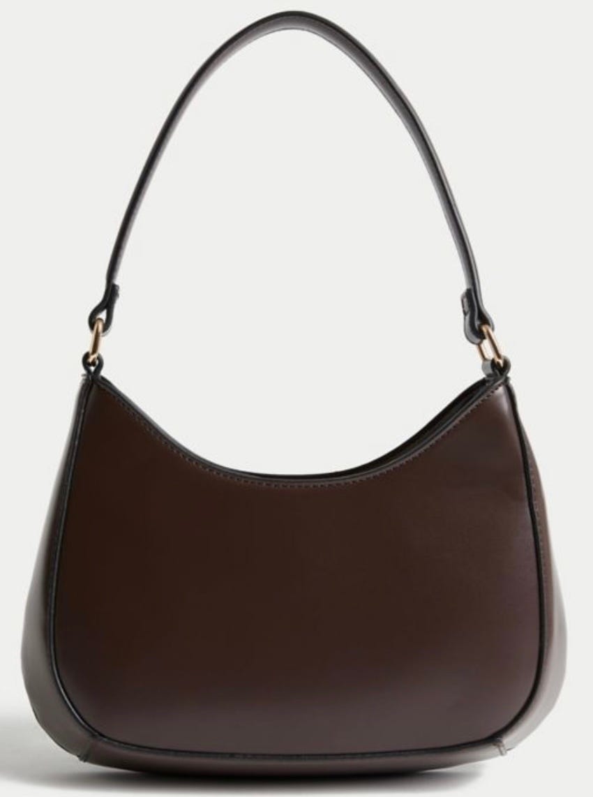 5 Things Friday - by Melissa - 5 Things Friday