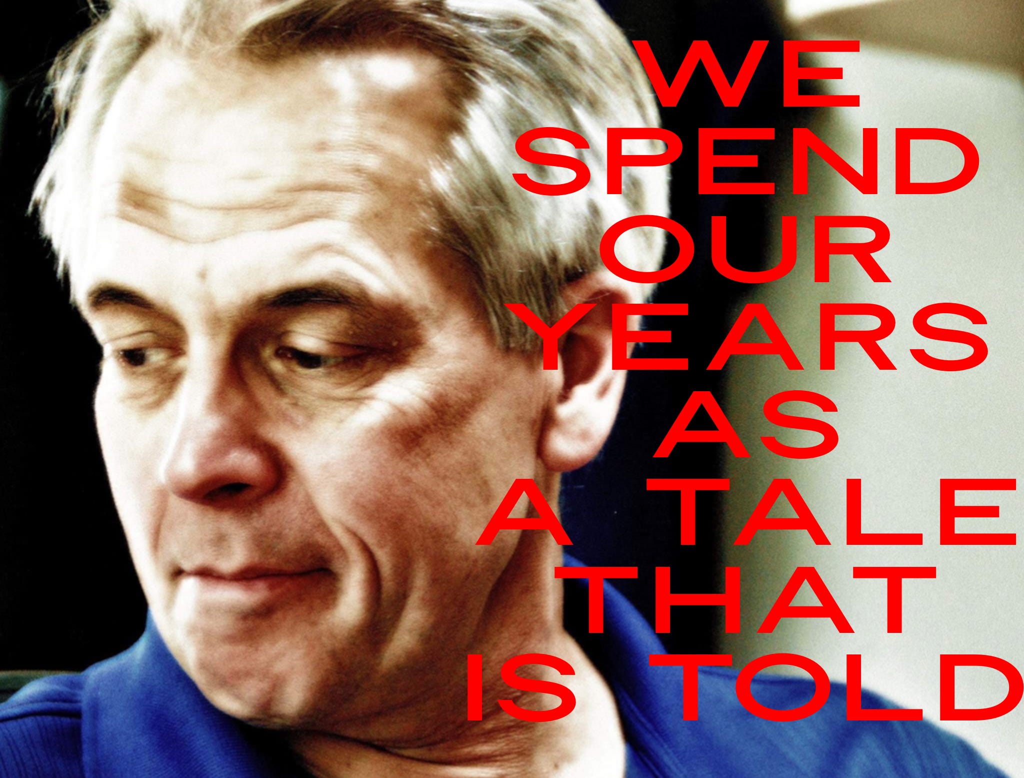 Boomer - by Robert Taylor - Robert’s Substack