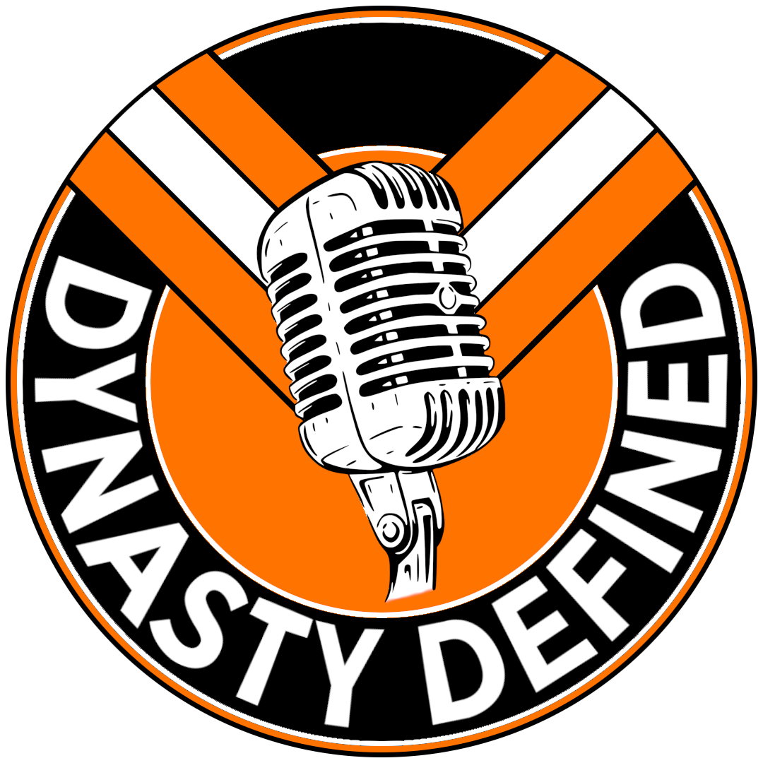 Dynasty Defined | Substack