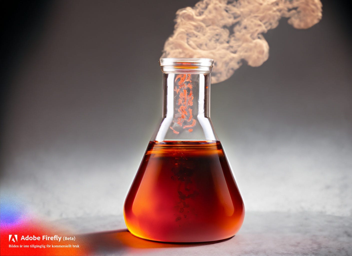 #35 Brom (Br): Den röda vätskan som formar vår säkerhet