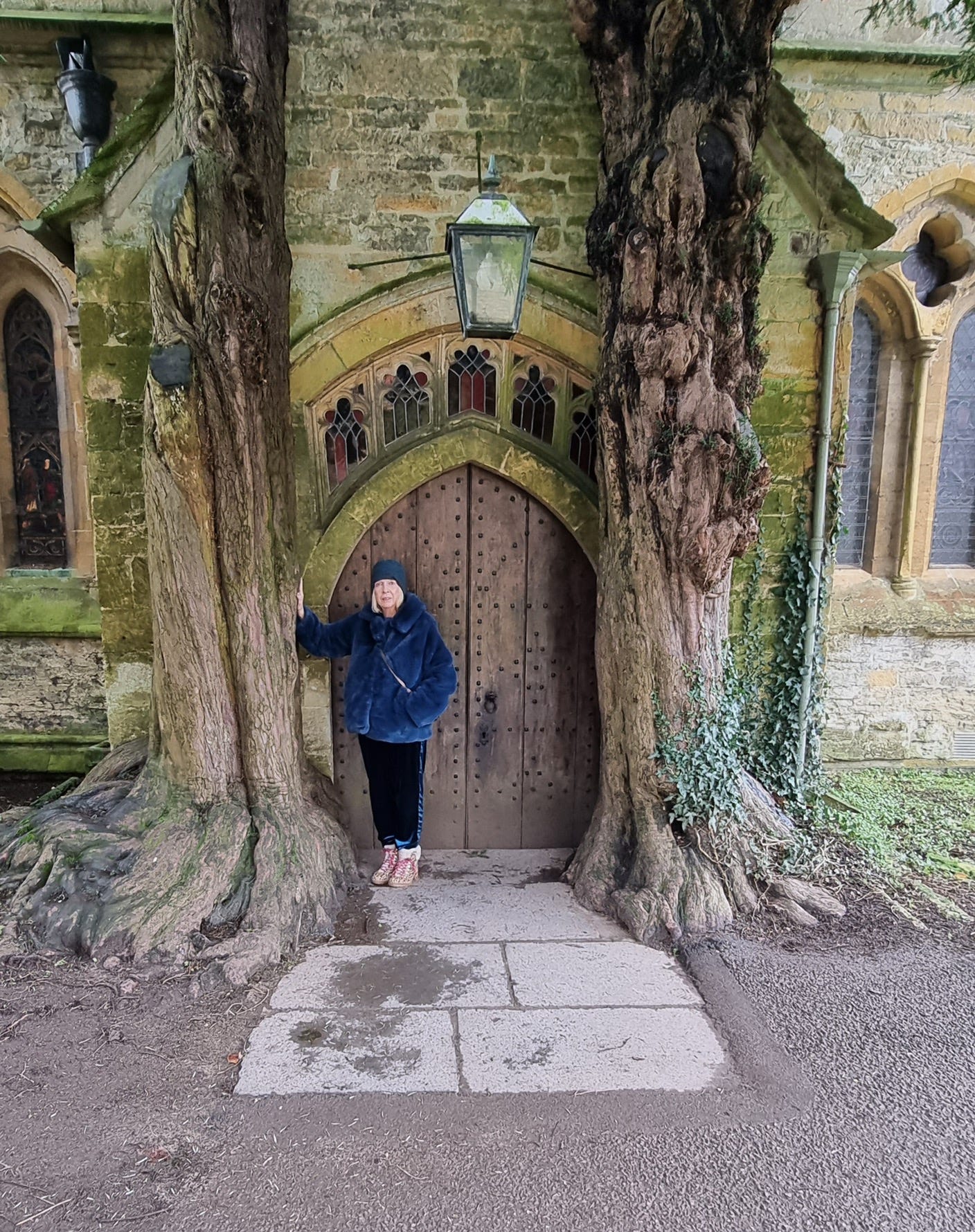 Lorna Bevan Hare in the Moon | Substack