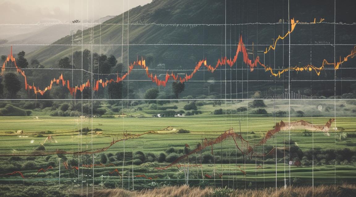 Weekly Recap - QuantSeeker