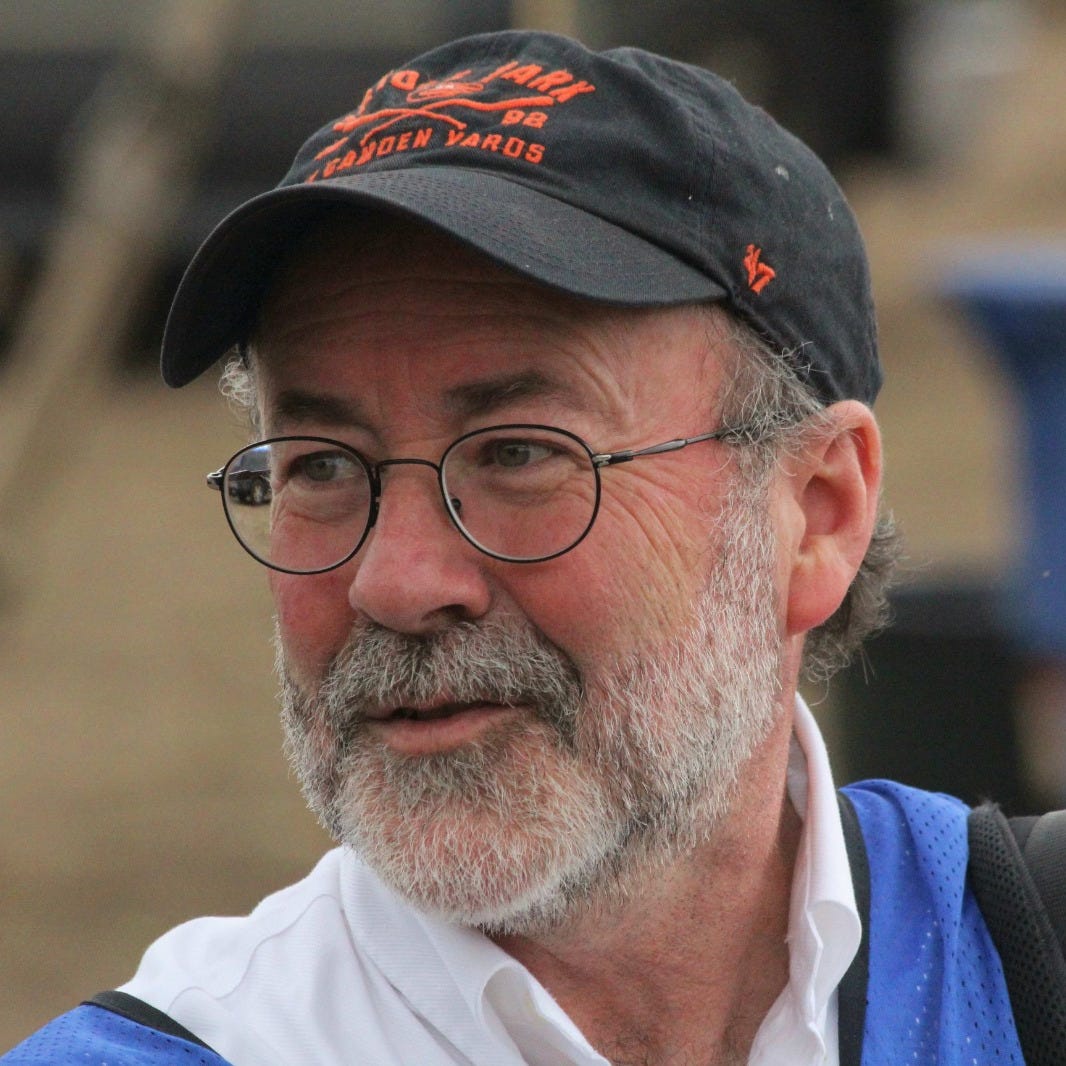 Michael Seifert | Substack