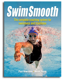 Announcing Our New Book: The Complete Swim Smooth Coaching System!