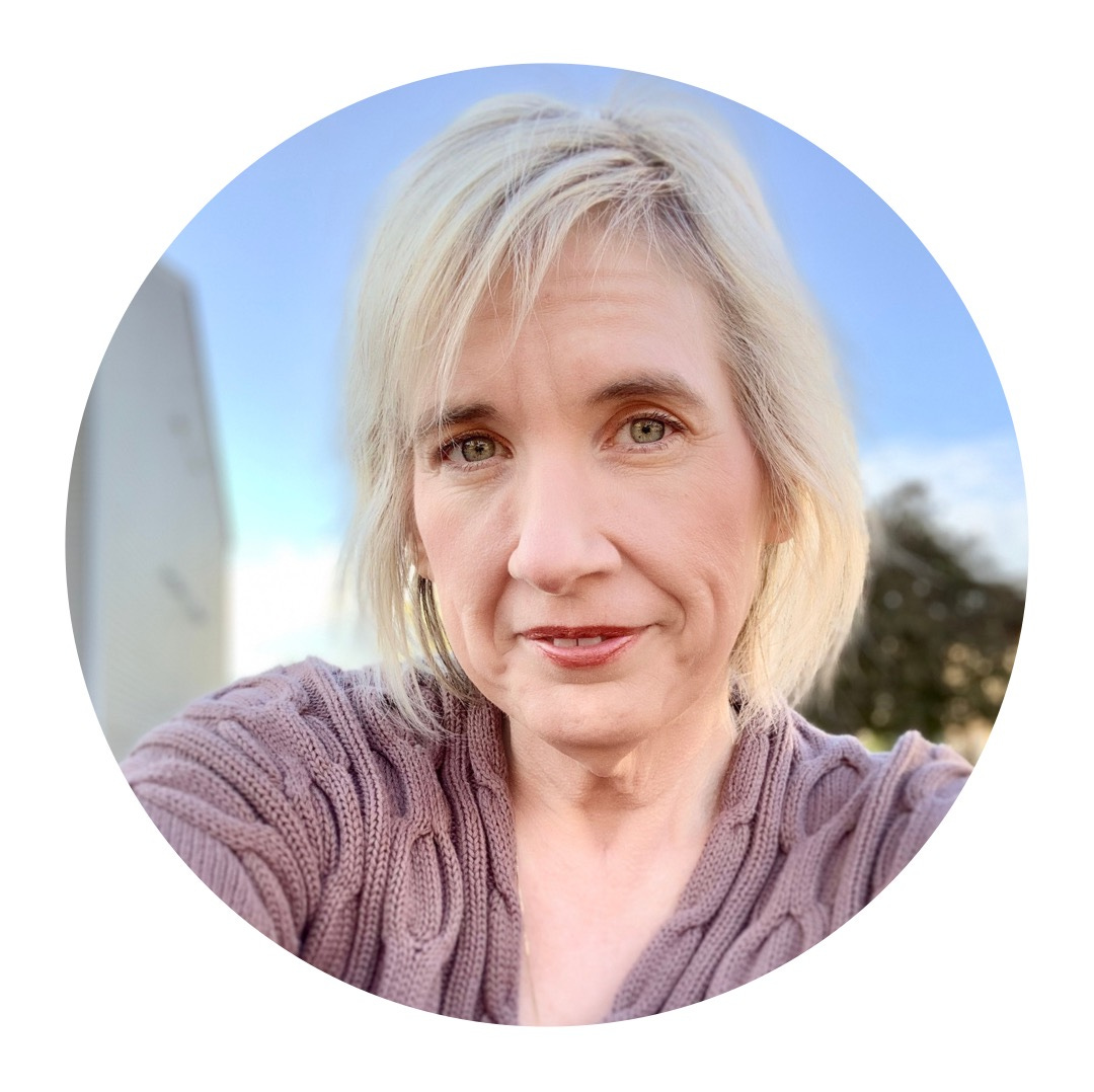 Kim C Dickerson, MS | Substack