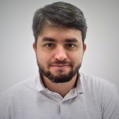 Gabriel Vezali | Substack