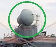 Moskva Sinking Anniversary: The Mystery Lives On