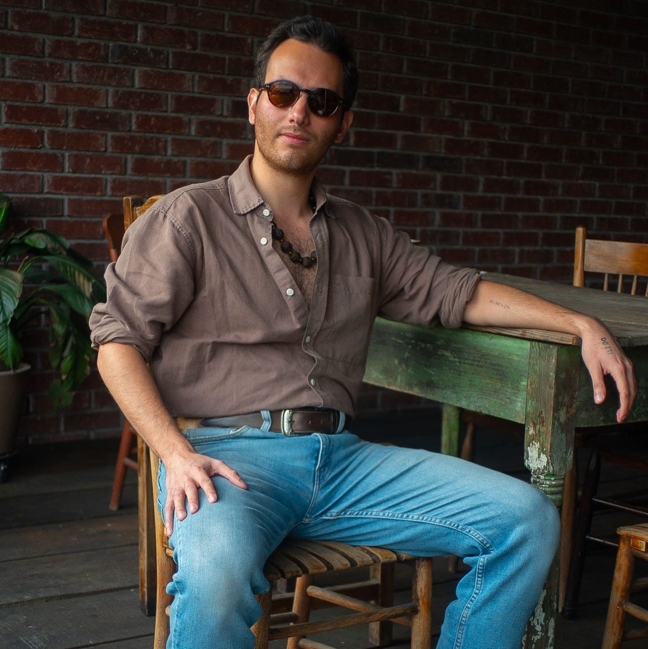 Alejandro Gar | Substack