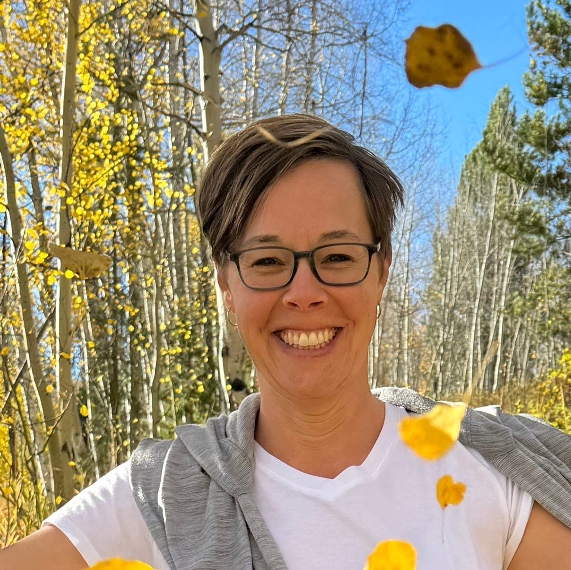 Robin Kniech | Substack