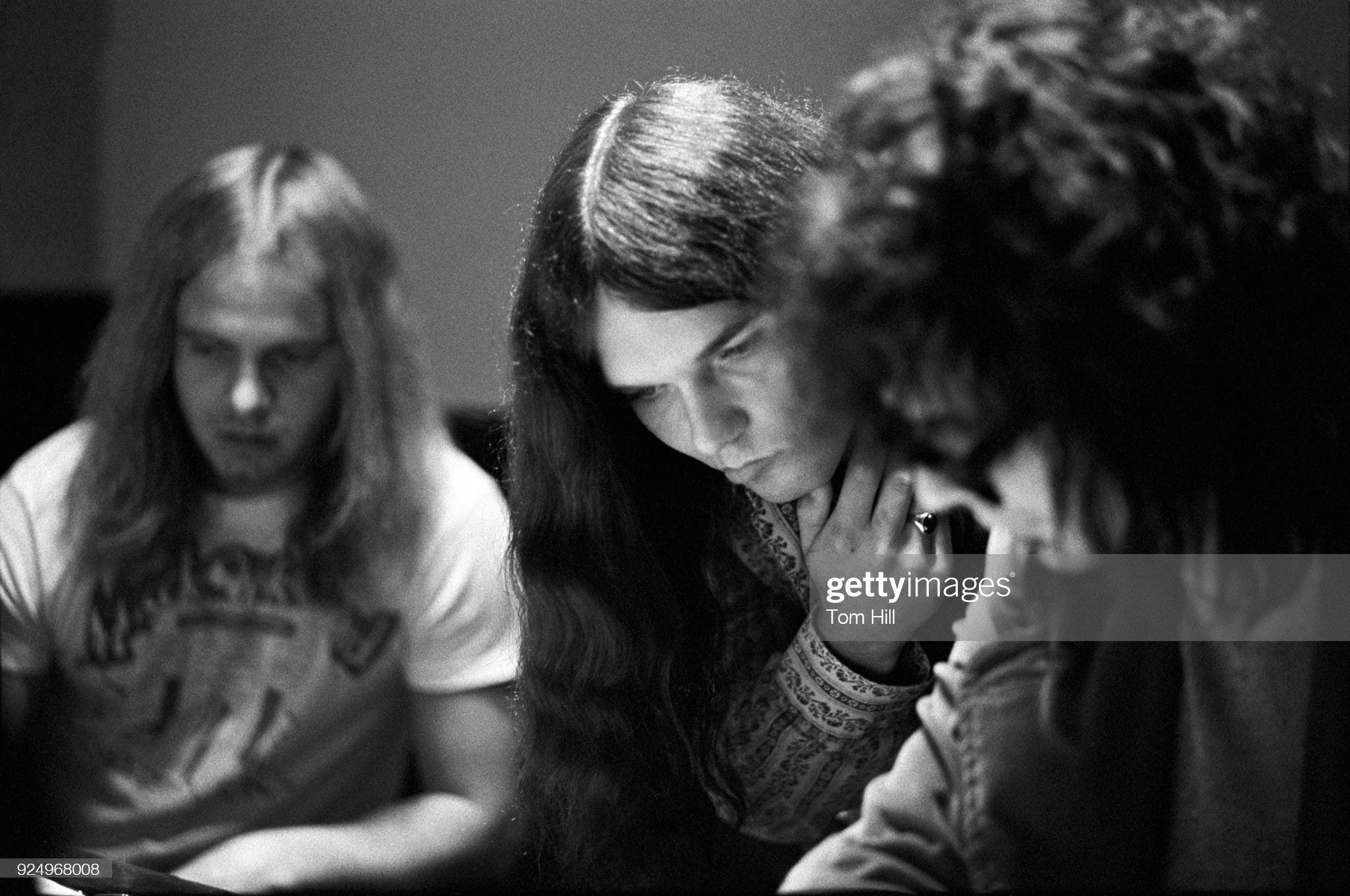 Is August 14, 1973 the Birth of the Southern Rock Genre?