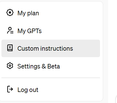 AI as Your digital Mentor: Using ChatGPT for Personal and Professional ...