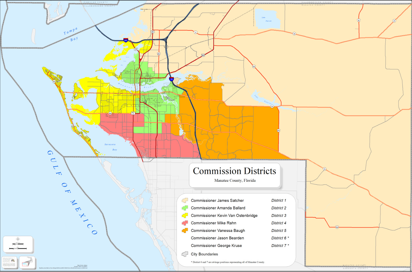 Six questions for Manatee County Commission candidate Carol Felts