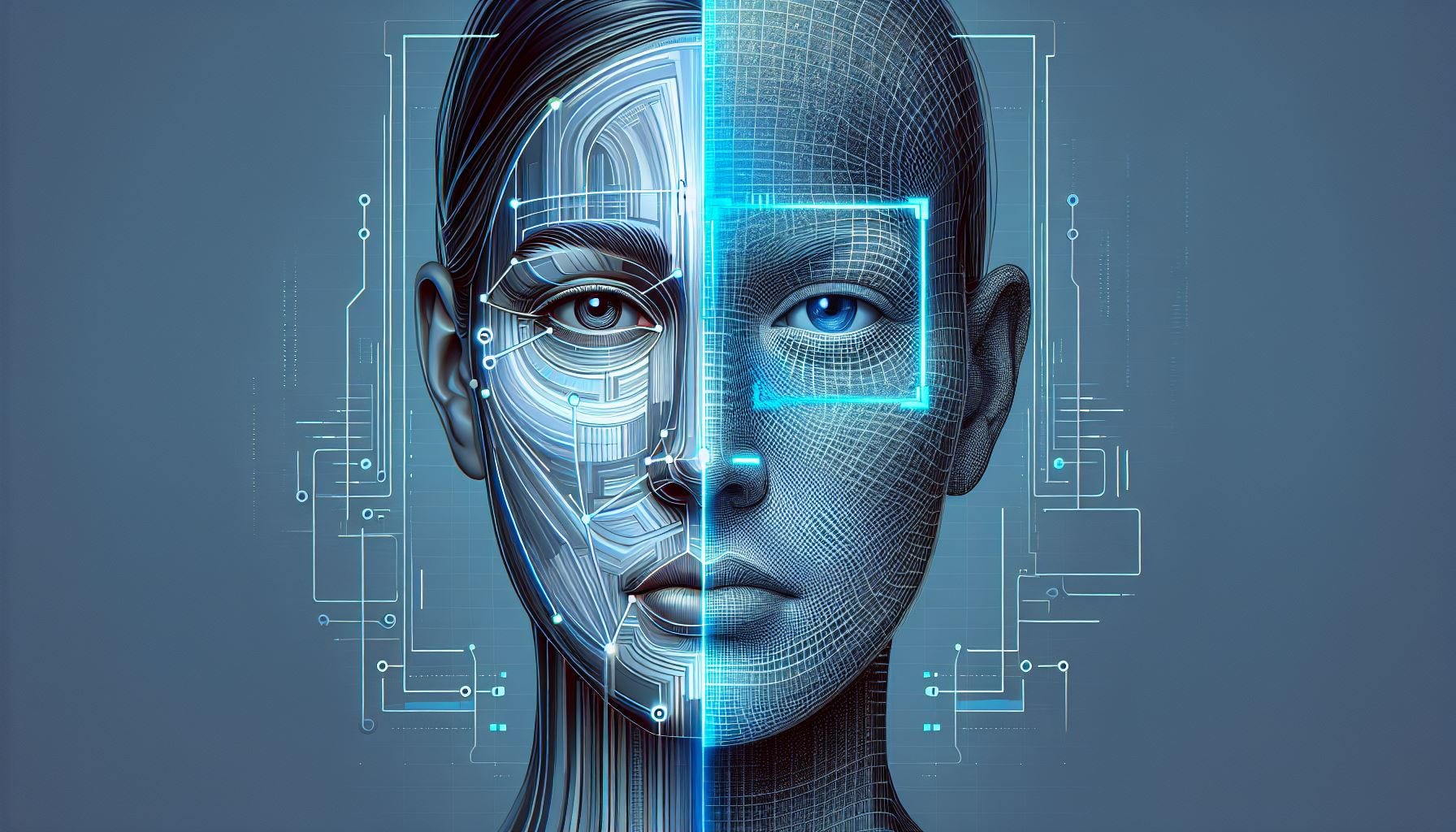 AI Biometrics and Facial Recognition: A Comparative Analysis