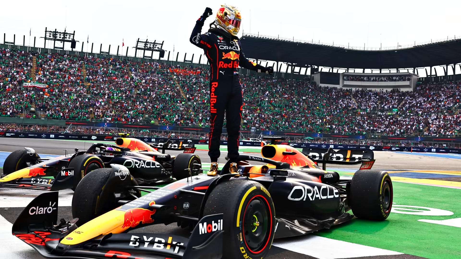 How Brands Leverage Formula 1 To Make Billions