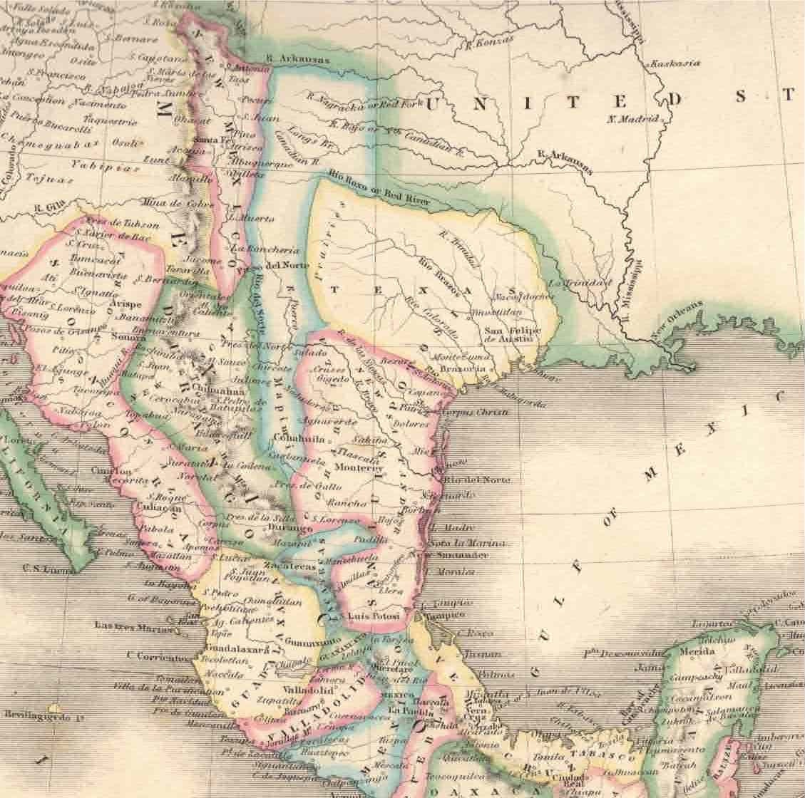 Tejano Artists in Texas: A Brief History
