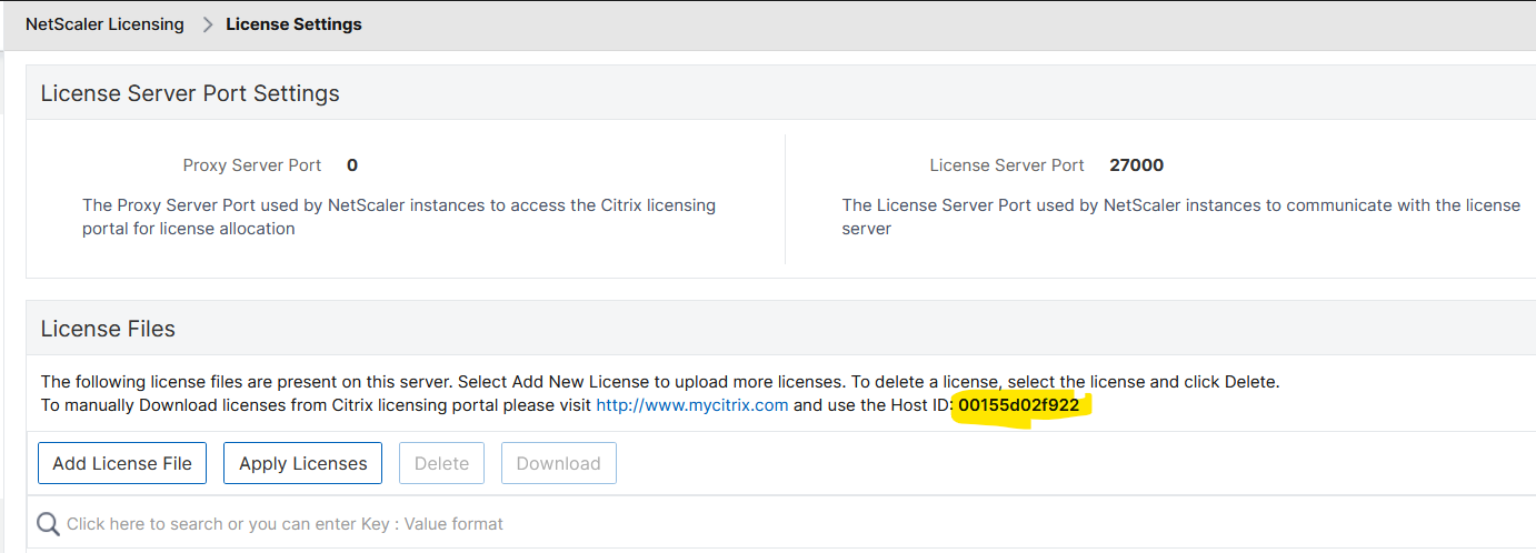 Citrix Universal Hybrid Multi-Cloud, the NetScaler entitlement and how ...